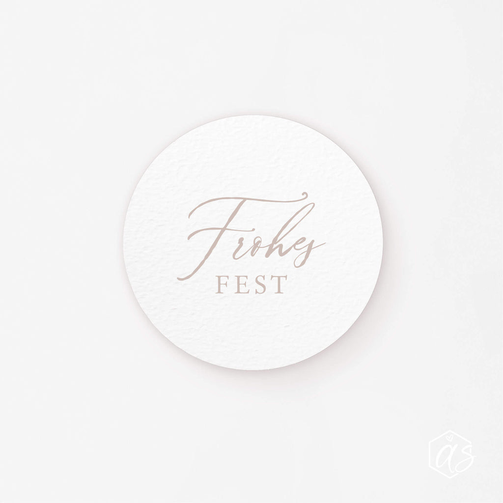 Aufkleber Sets für ein besonderes Verpackungsdesign | NORDEULE — NORDEULE