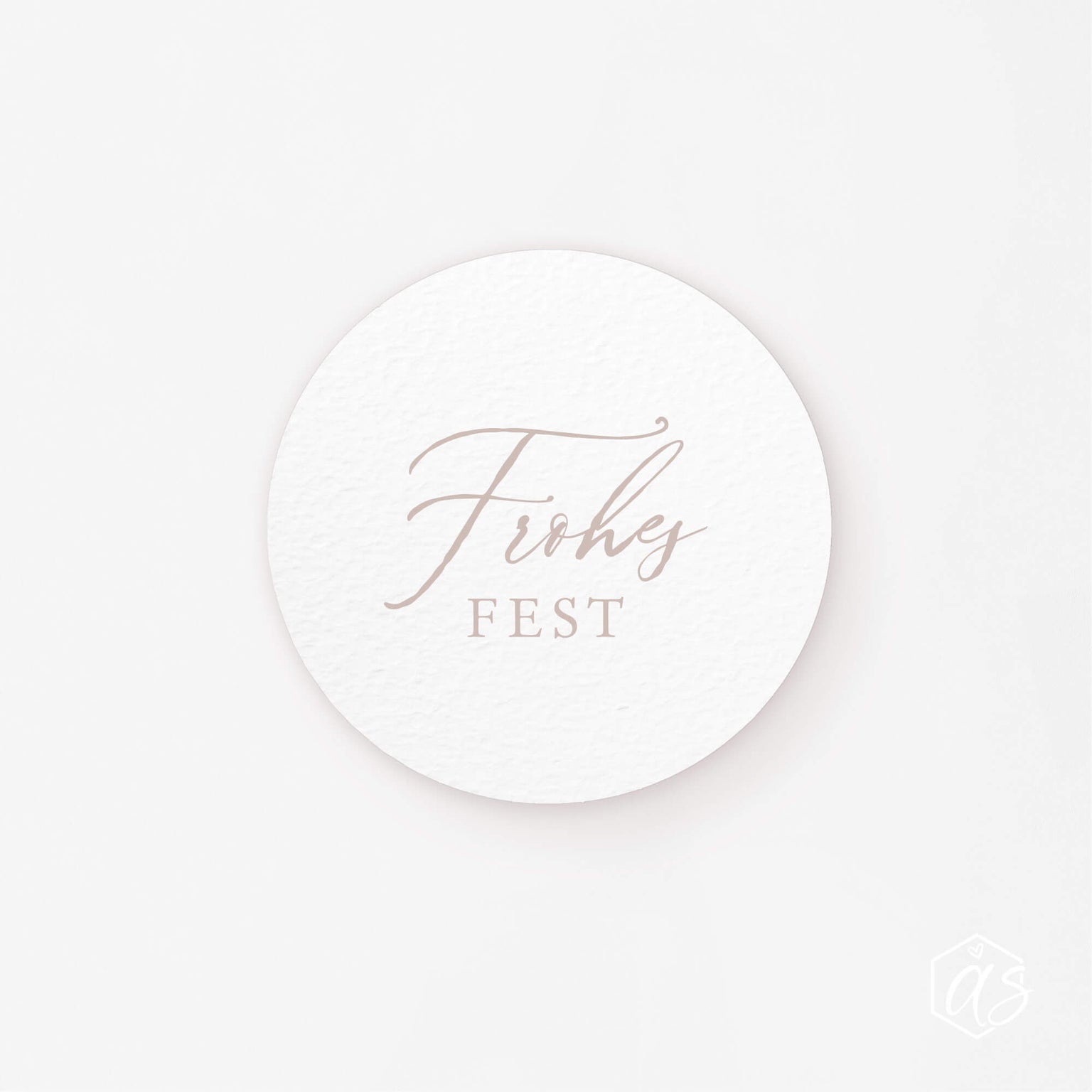 Aufkleber Sets für ein besonderes Verpackungsdesign | NORDEULE — NORDEULE