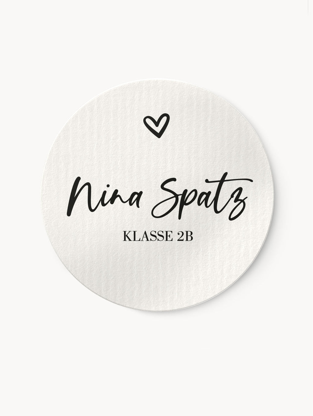 Aufkleber Sets für ein besonderes Verpackungsdesign | NORDEULE — NORDEULE