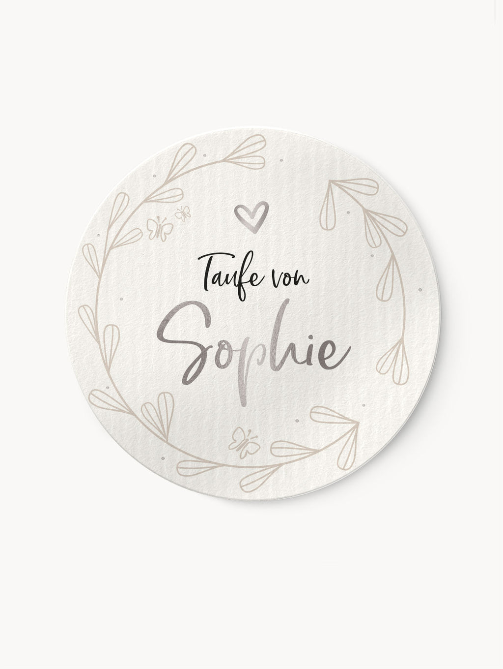 Aufkleber Sets für ein besonderes Verpackungsdesign | NORDEULE — NORDEULE