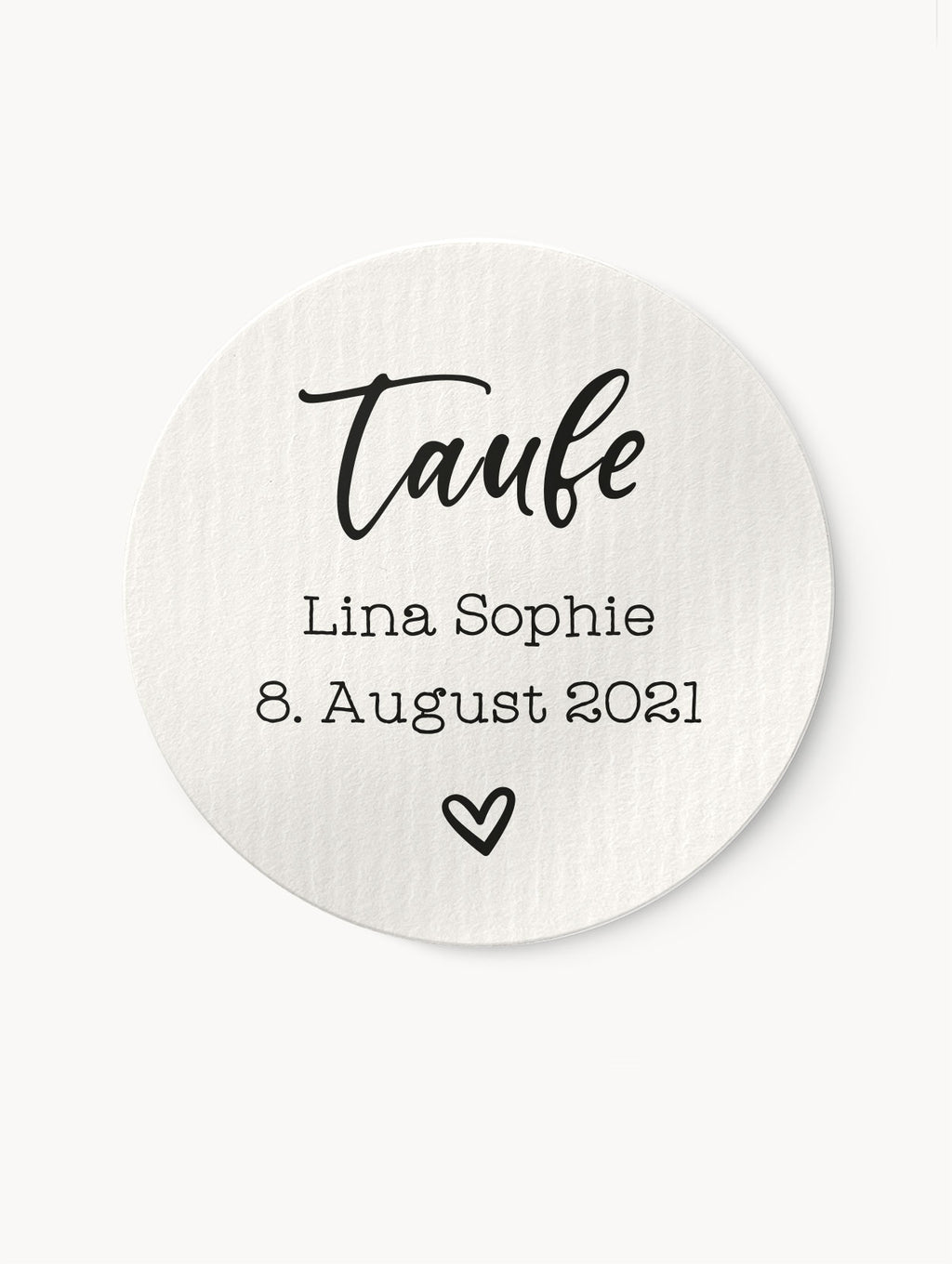 Aufkleber Sets für ein besonderes Verpackungsdesign | NORDEULE — NORDEULE