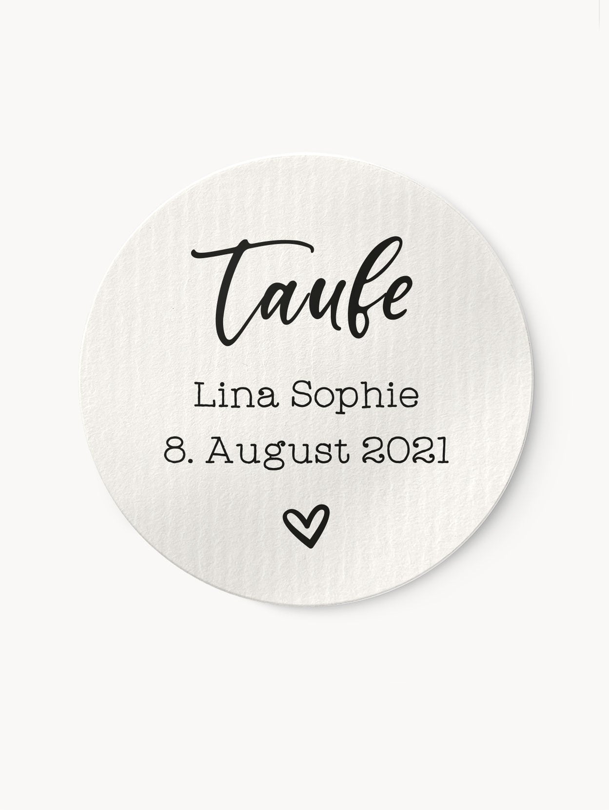 Aufkleber Sets für ein besonderes Verpackungsdesign | NORDEULE — NORDEULE