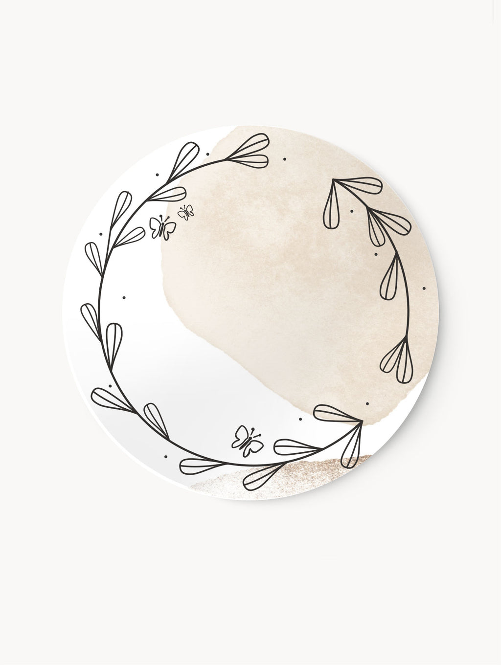 Aufkleber Sets für ein besonderes Verpackungsdesign | NORDEULE — NORDEULE®