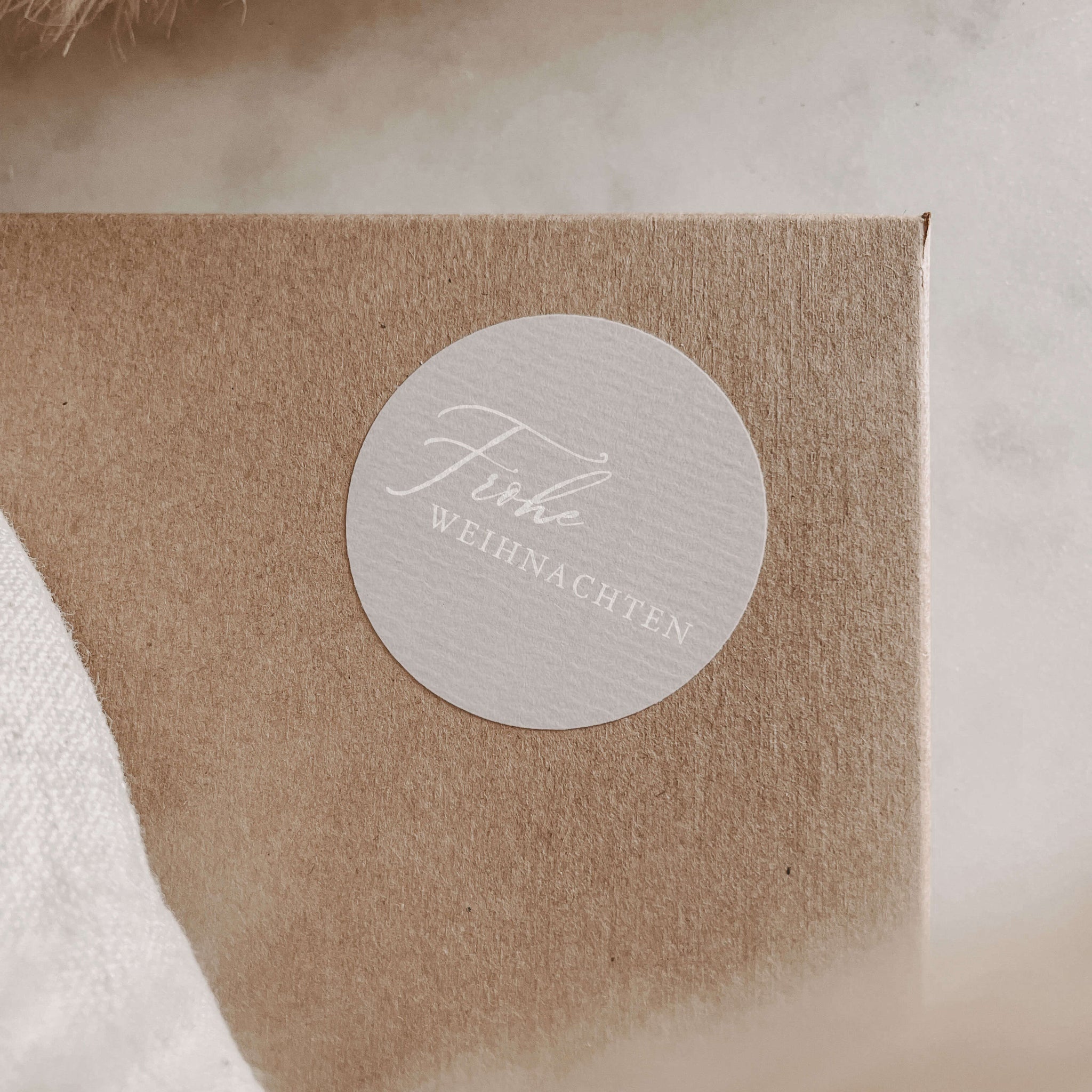 Aufkleber Sets für ein besonderes Verpackungsdesign | NORDEULE — N O R ...