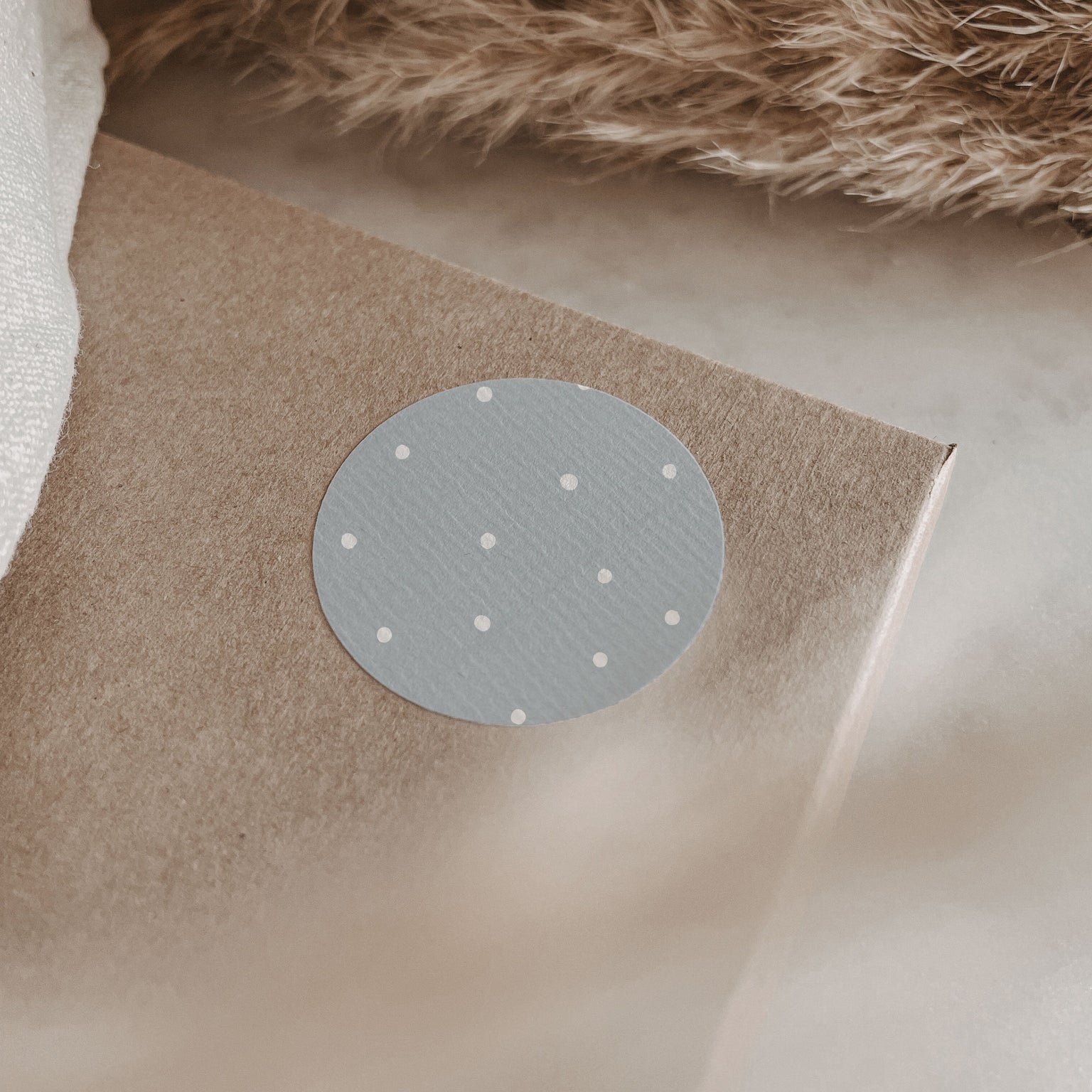 Aufkleber Sets für ein besonderes Verpackungsdesign | NORDEULE — NORDEULE