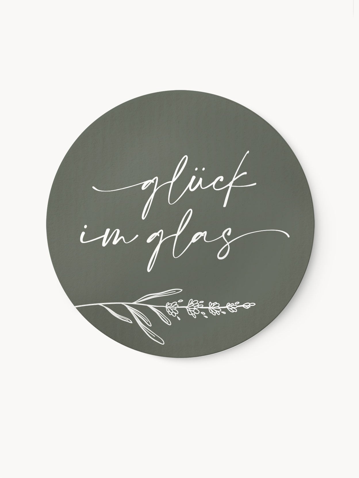 Aufkleber Sets für ein besonderes Verpackungsdesign | NORDEULE — NORDEULE