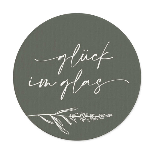 Aufkleber Sets für ein besonderes Verpackungsdesign | NORDEULE — NORDEULE