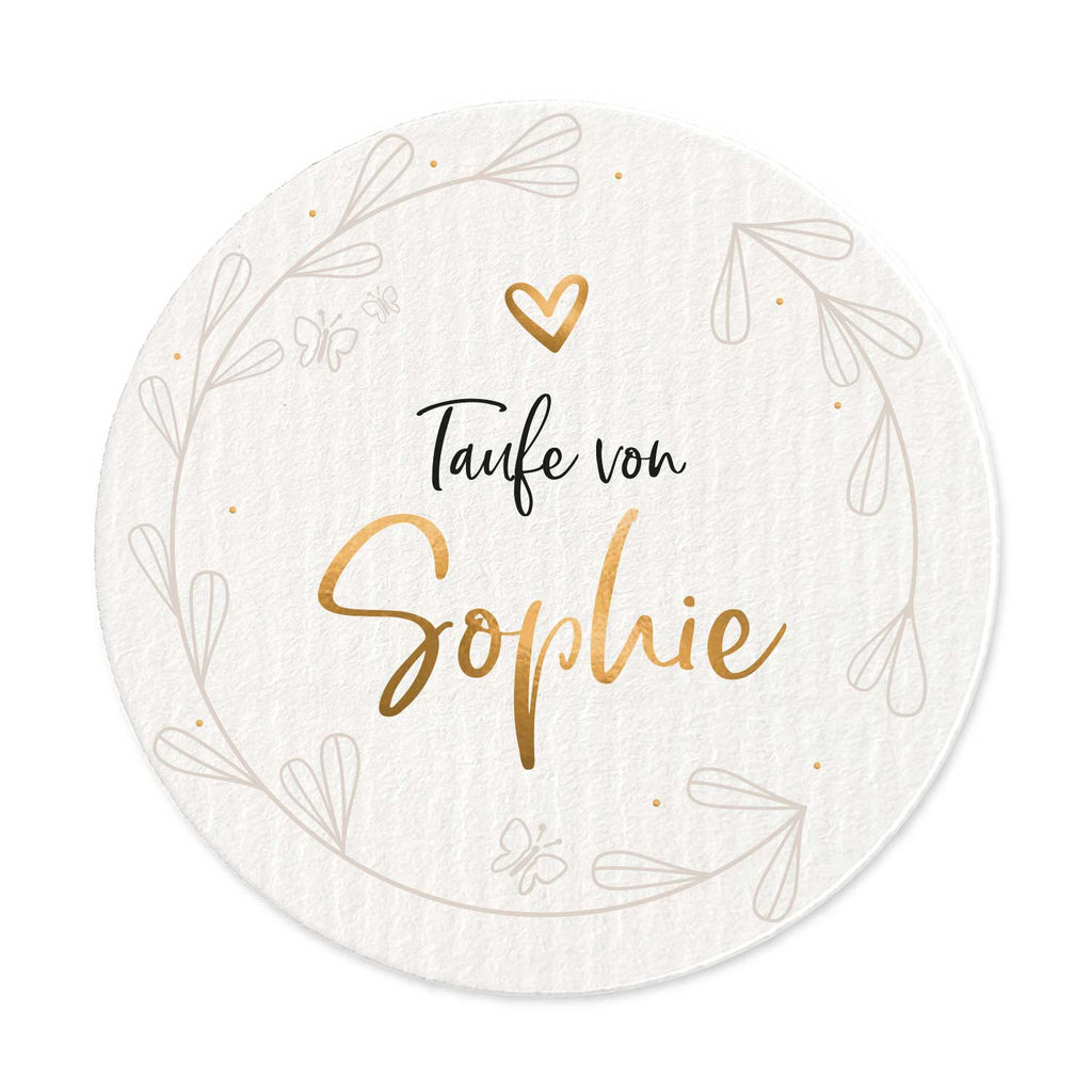 Aufkleber Sets für ein besonderes Verpackungsdesign | NORDEULE — NORDEULE