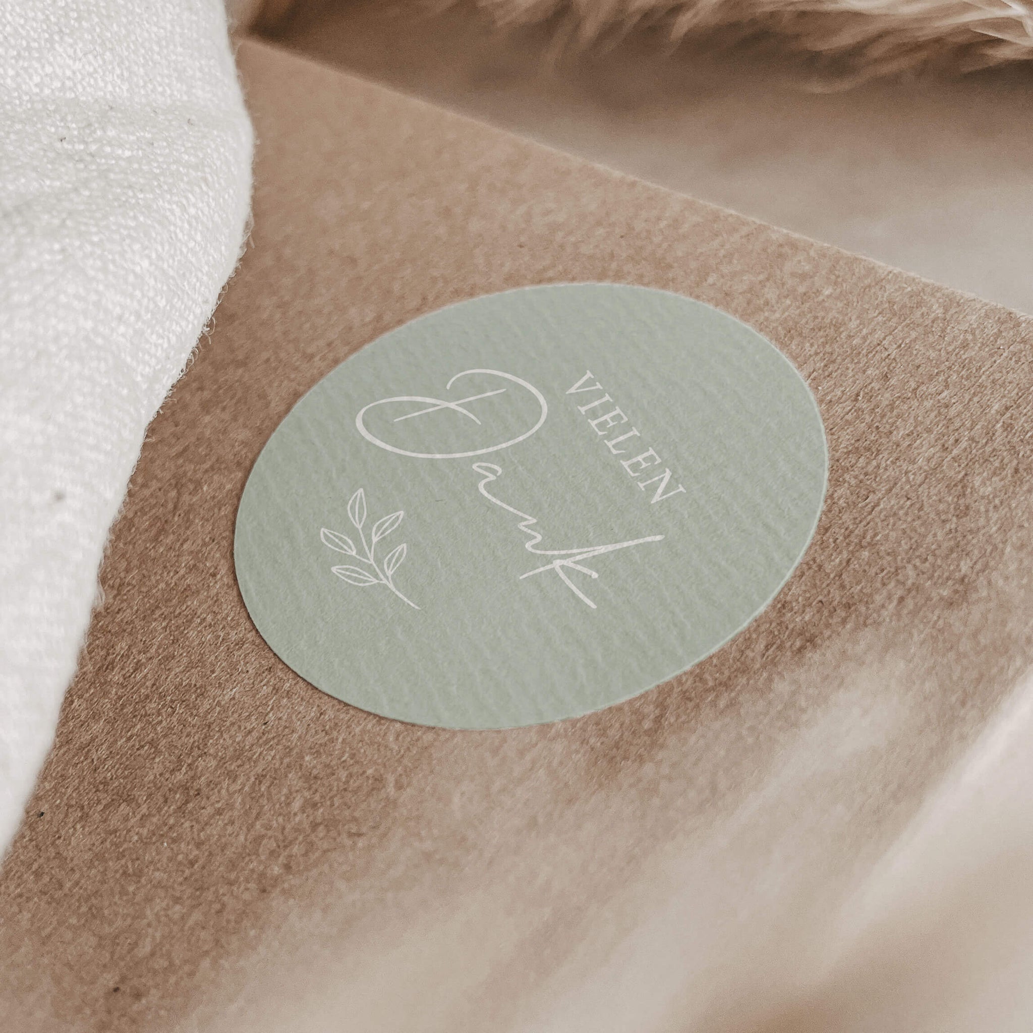 Aufkleber Sets für ein besonderes Verpackungsdesign | NORDEULE — NORDEULE