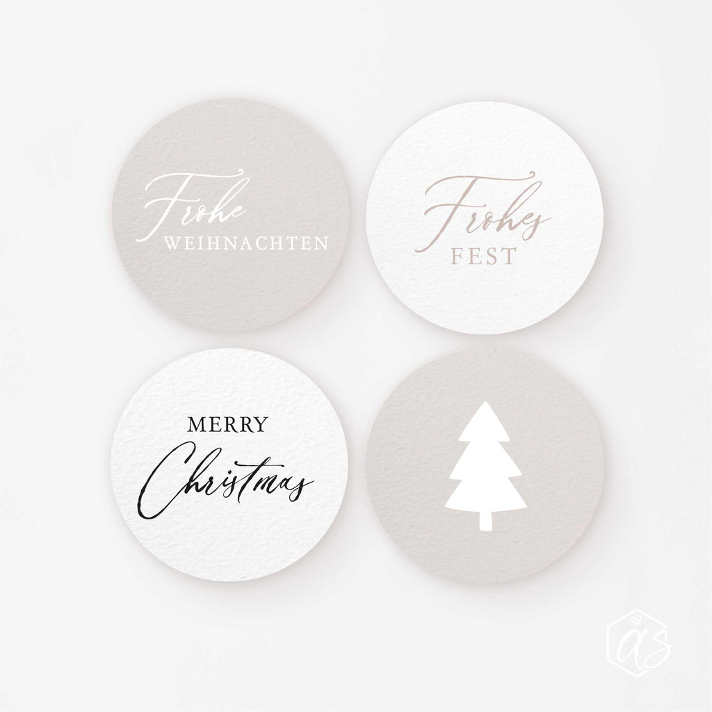 Aufkleber Sets für ein besonderes Verpackungsdesign | NORDEULE — N O R ...